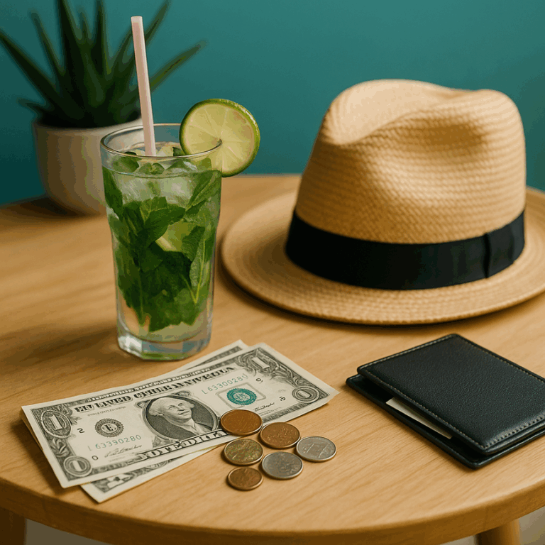Tipping Etiquette in Cuba: A Complete Guide for Travelers | Hotels in ...
